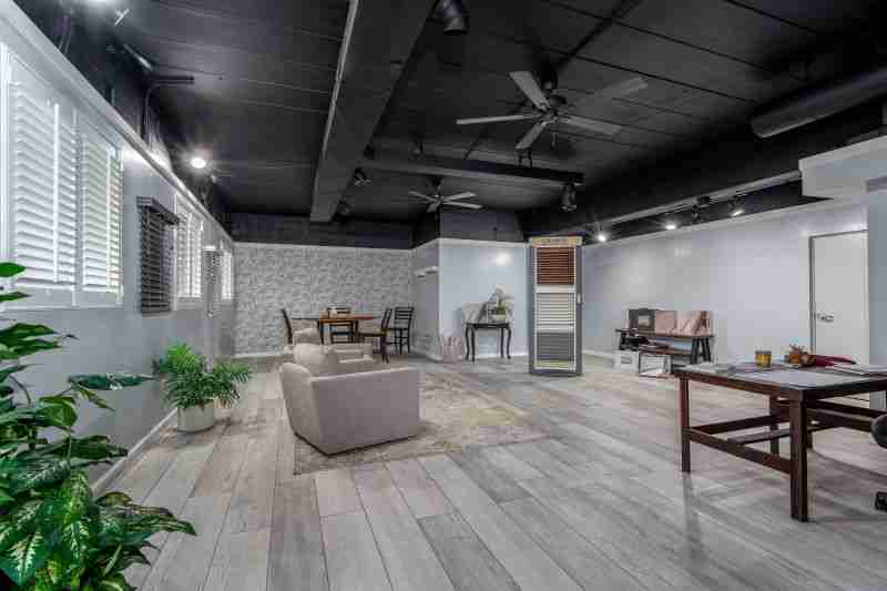 Plantation Shutters For Dayton Homebuilders | Made In Ohio