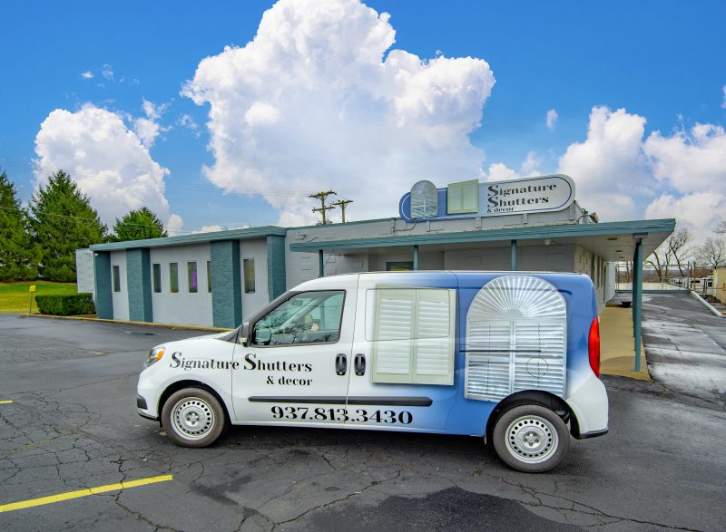 About Our Company | Signature Shutters & Decor, LLC