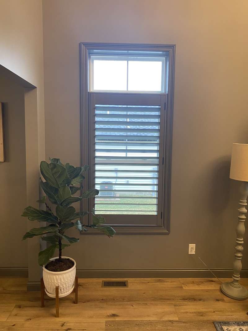 Our Product Gallery | Signature Shutters & Decor, LLC