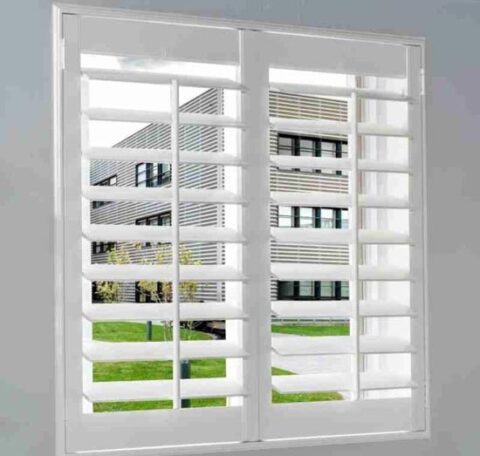 Home | Signature Shutters & Blinds