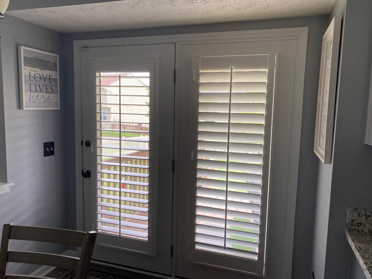 Our Product Gallery | Signature Shutters & Decor, LLC