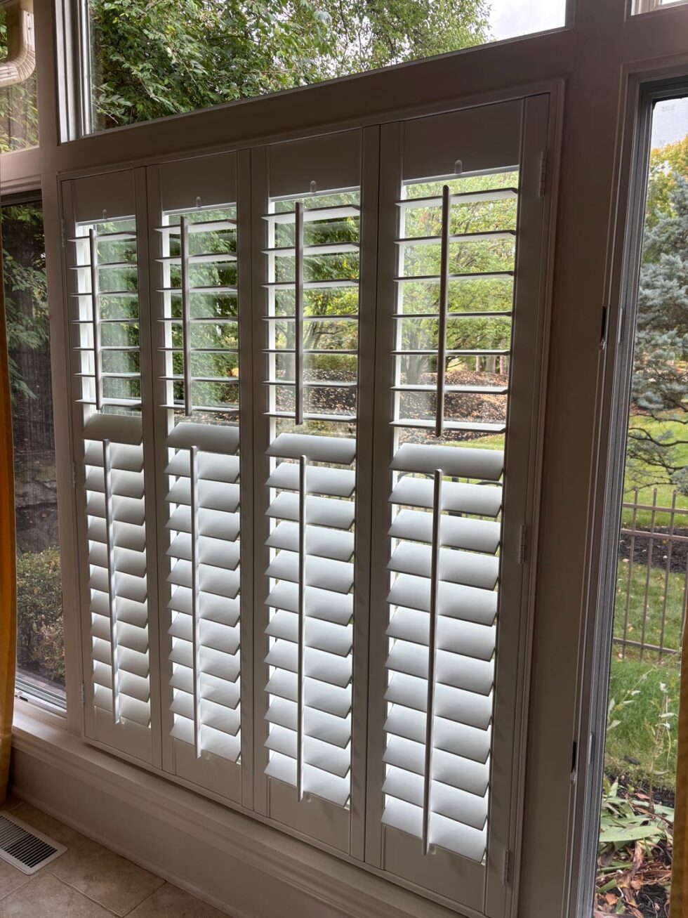 Gallery | Signature Shutters & Blinds