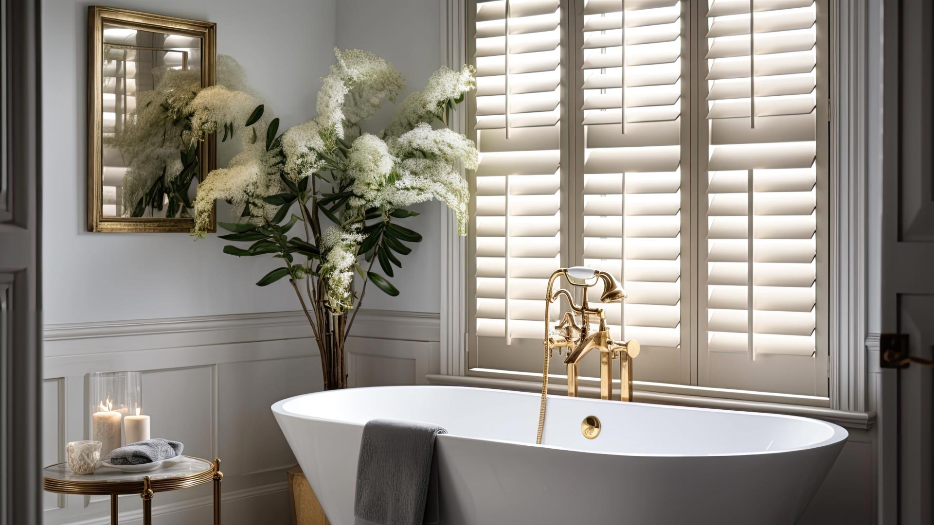 Dayton, OH | Signature Shutters & Blinds